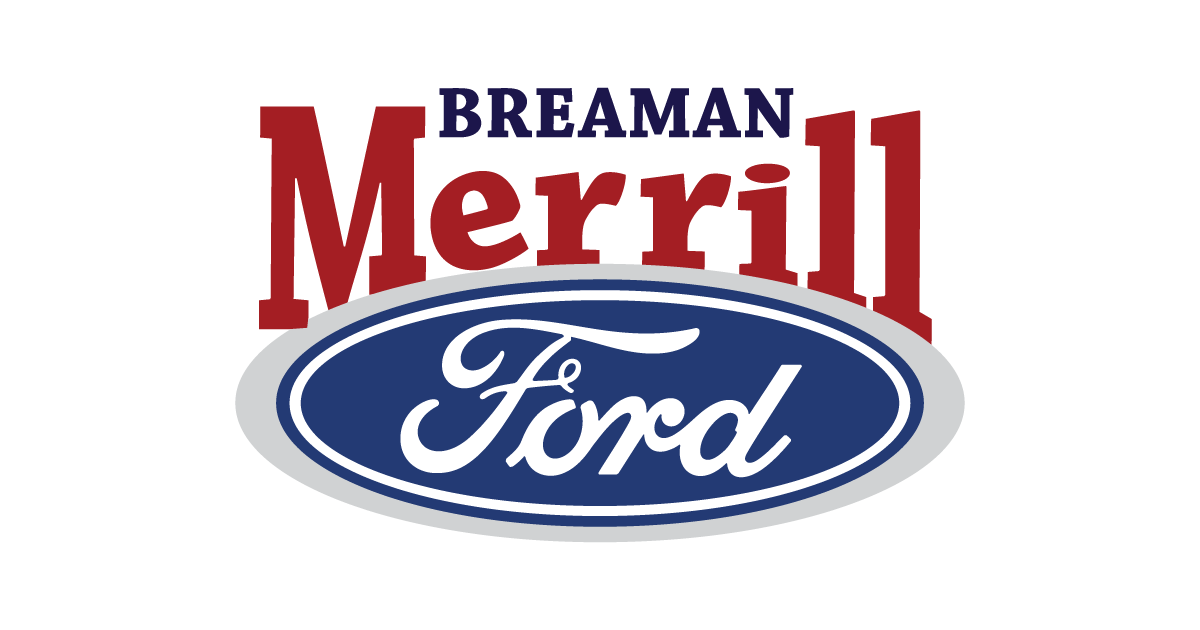 Breaman Merrill Ford Advantage